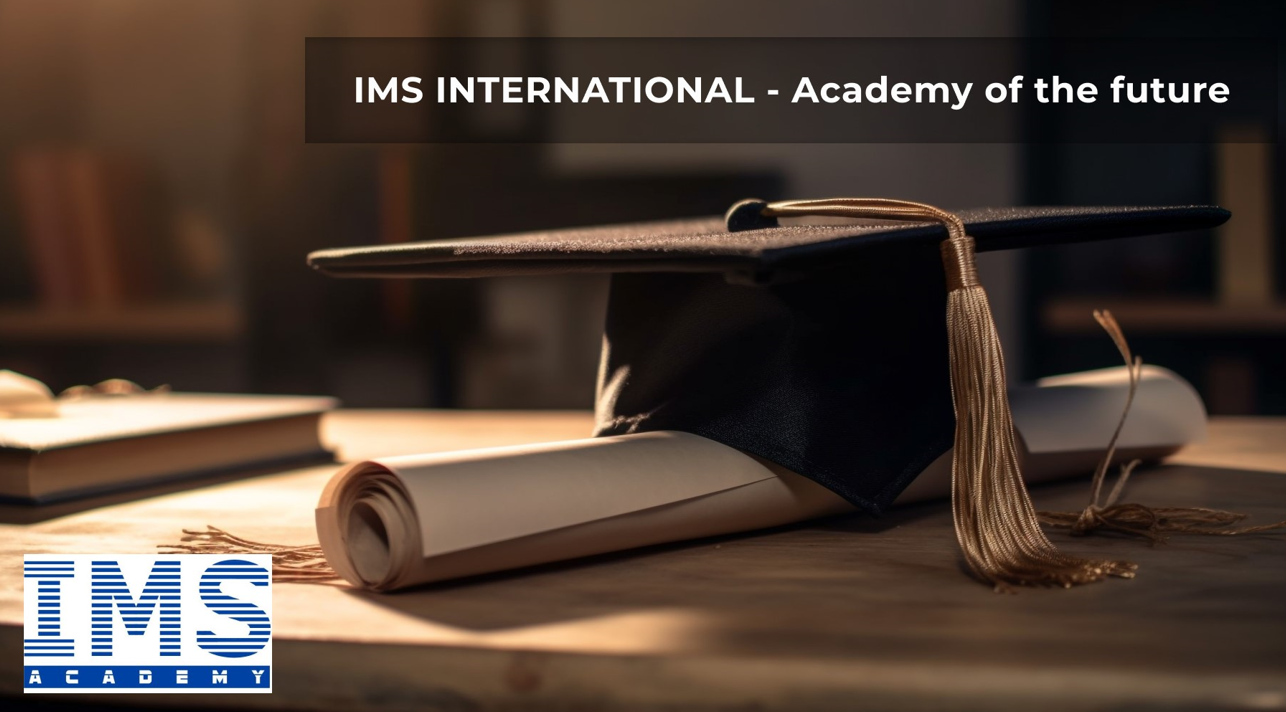 Training - IMS International